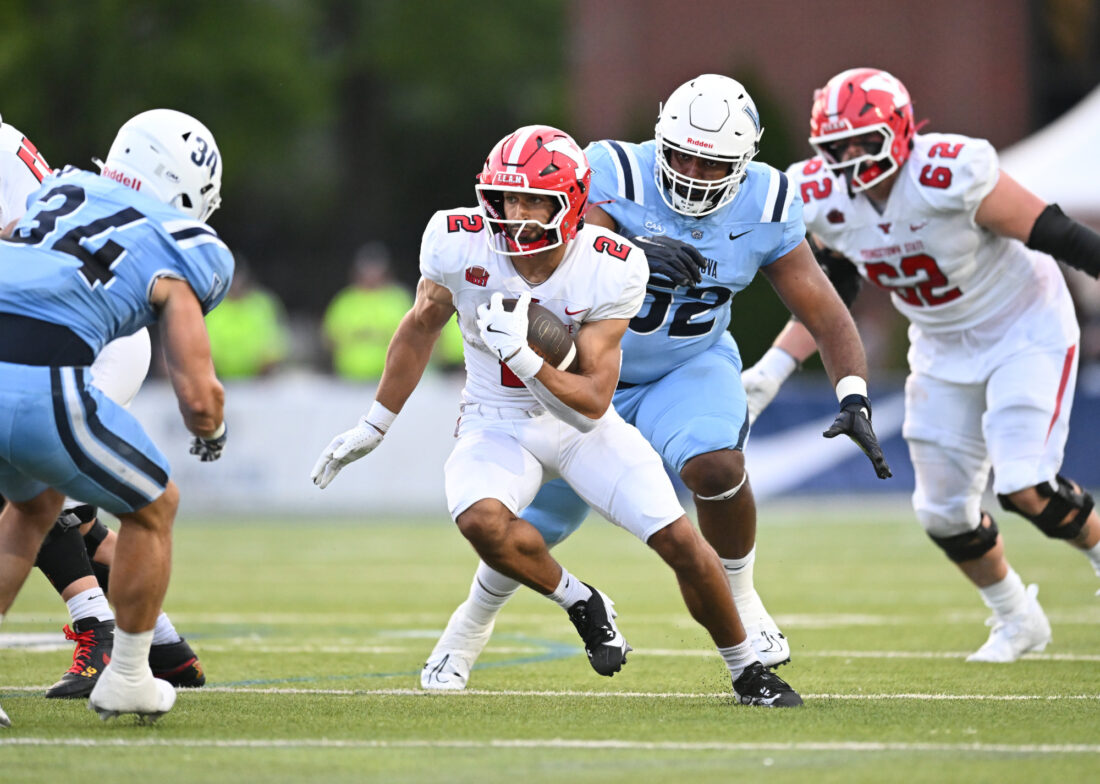YSU looking to bounce back, start strong against Valpo | News, Sports ...